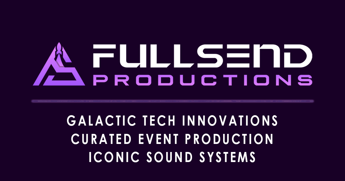 FullSend Productions